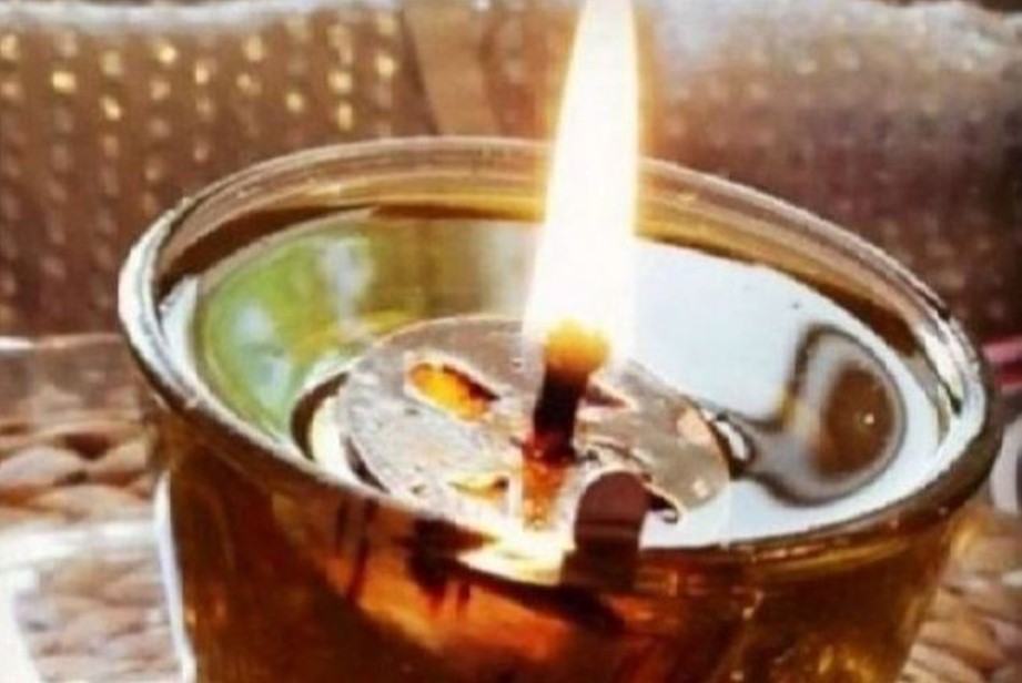 Μία πολύτιμη προσευχή για την γλωσσοφαγιά και το κακό μάτι - Ιερά Μονοπάτια