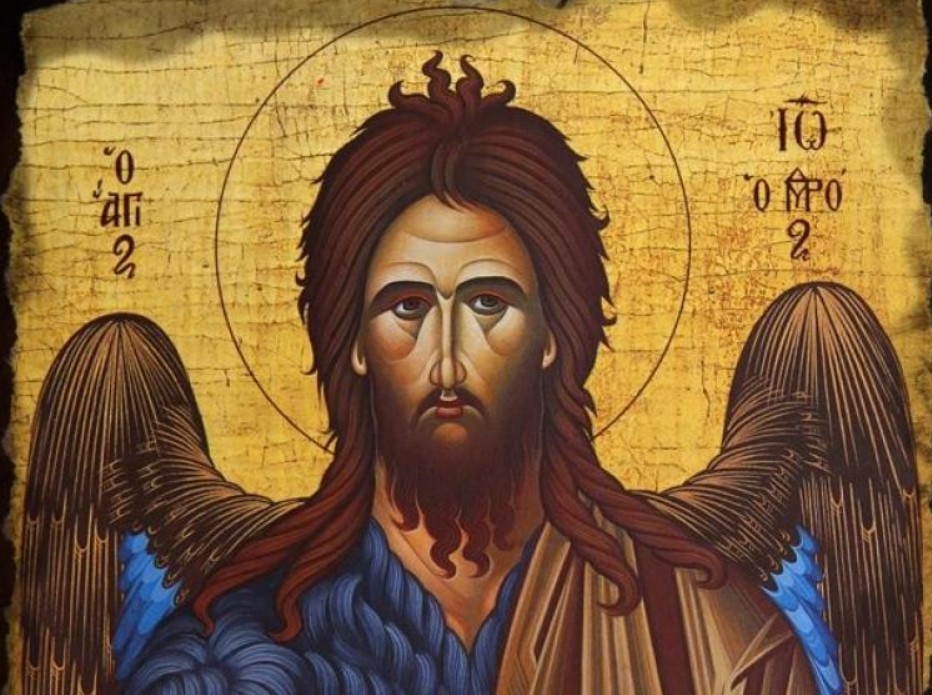 Που βρίσκεται σήμερα η κεφαλή του Αγίου Ιωάννη του Προδρόμου; (ΦΩΤΟ ...