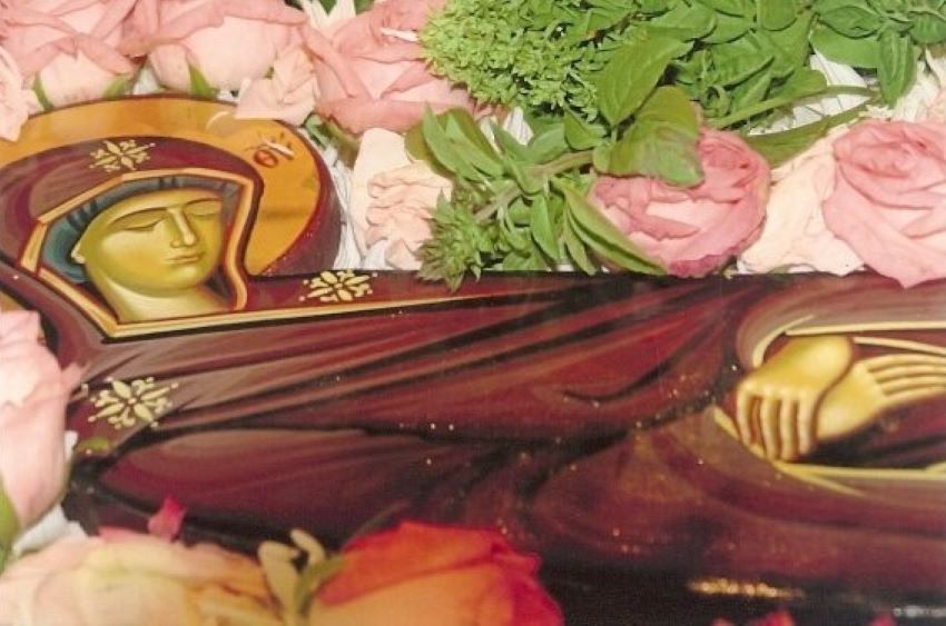 15 Αυγούστου: Είναι η πραγματική ημερομηνία Κοιμήσεως της Παναγίας μας ...