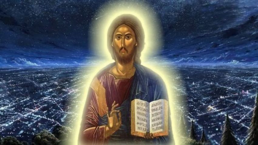 Προσευχή για πόλεμο - Υπέρ της ειρήνης του κόσμου - Ιερά Μονοπάτια