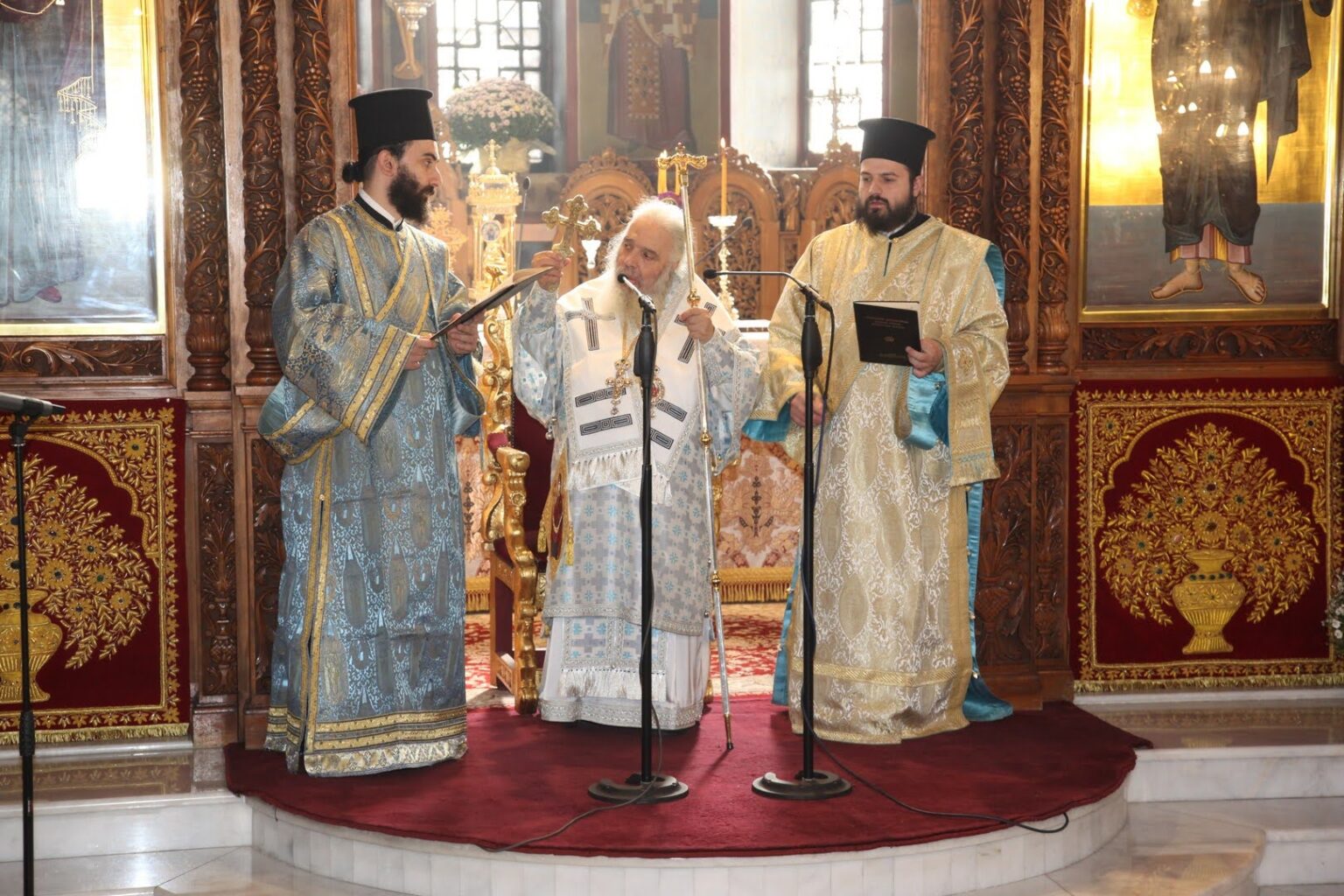 Έδεσσα και Γιαννιτσά τίμησαν την 28η Οκτωβρίου με κατάνυξη και ...