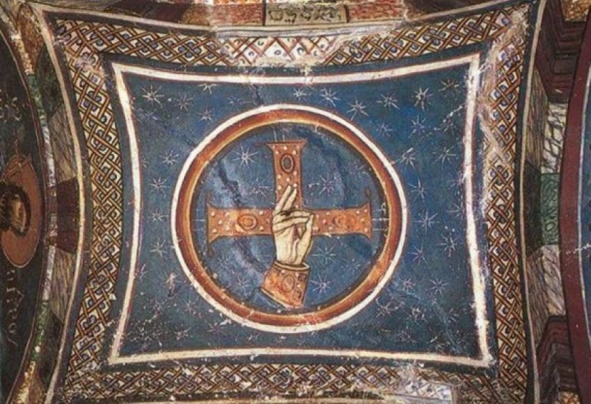 Εορτολόγιο: Τα ονόματα που γιορτάζουν σήμερα 3 Ιανουαρίου 2025 - Ιερά ...