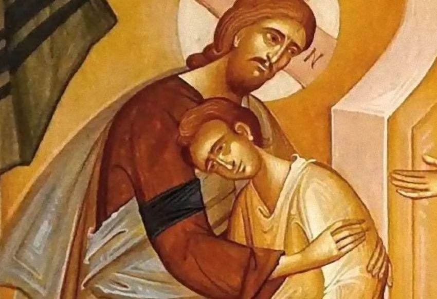 ΤΙ ΕΙΝΑΙ ΠΡΑΓΜΑΤΙΚΑ Η ΑΜΑΡΤΙΑ; (Δεν είναι αυτό που νομίζεις) - Ιερά ...