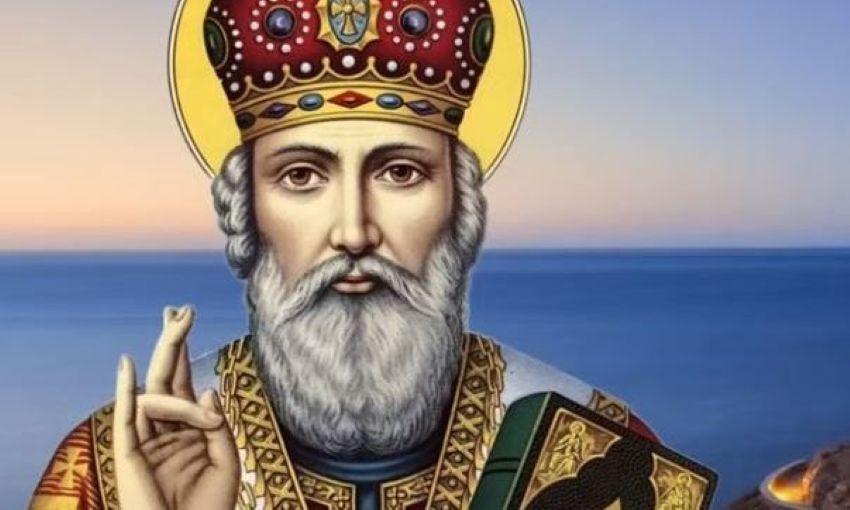 Έτσι ήταν ο Άγιος Νικόλαος όταν ζούσε (ΔΕΙΤΕ ΕΙΚΟΝΕΣ) - Ιερά Μονοπάτια